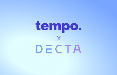 Master Your Payments | DECTA